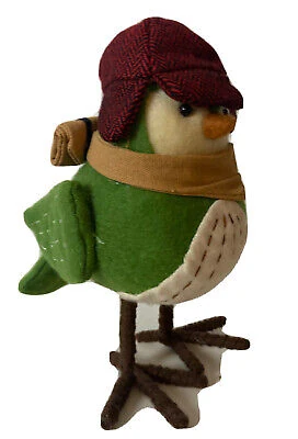 Camper | Target Birds Wiki | Fandom