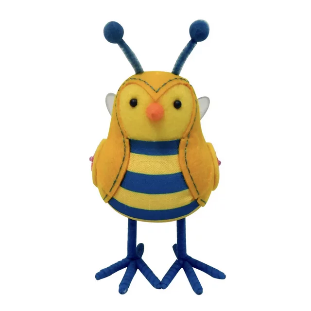 Beezy | Target Birds Wiki | Fandom