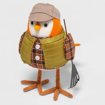 Oakley | Target Birds Wiki | Fandom