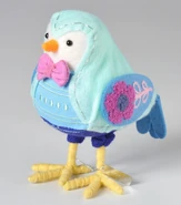 Booker | Target Birds Wiki | Fandom