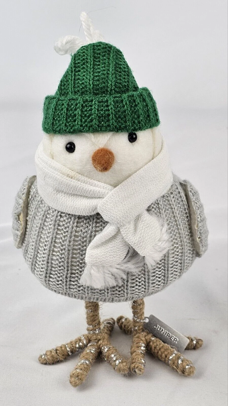 Juniper (Christmas 2018) | Target Birds Wiki | Fandom