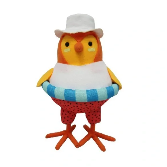 Tanner | Target Birds Wiki | Fandom