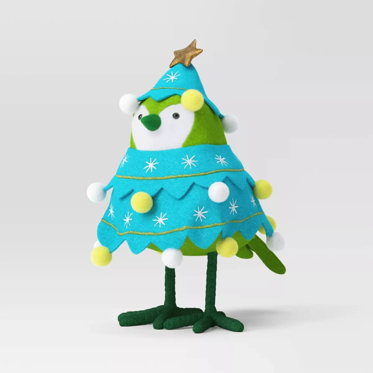 Sparkles | Target Birds Wiki | Fandom