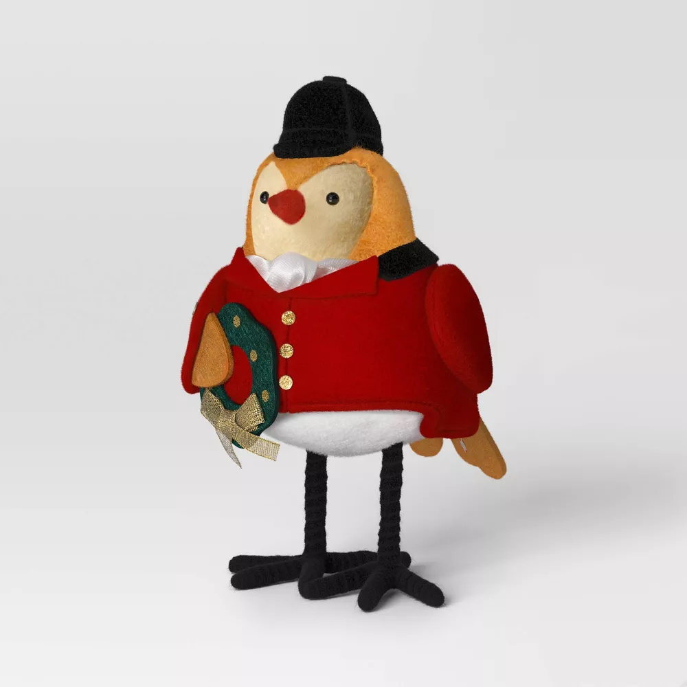 Stirrup | Target Birds Wiki | Fandom