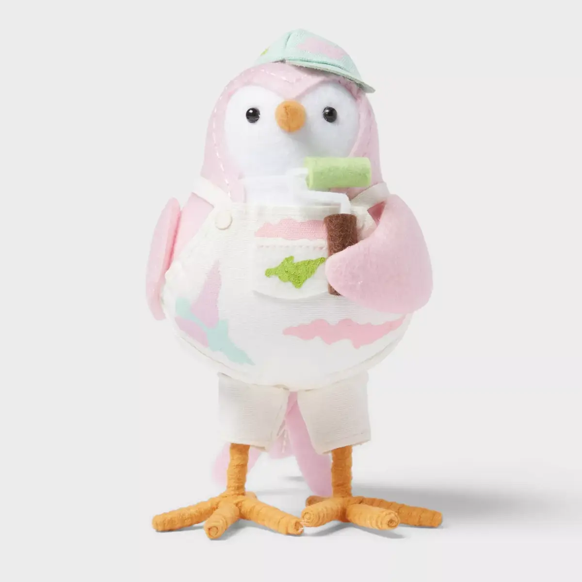 Scribble | Target Birds Wiki | Fandom