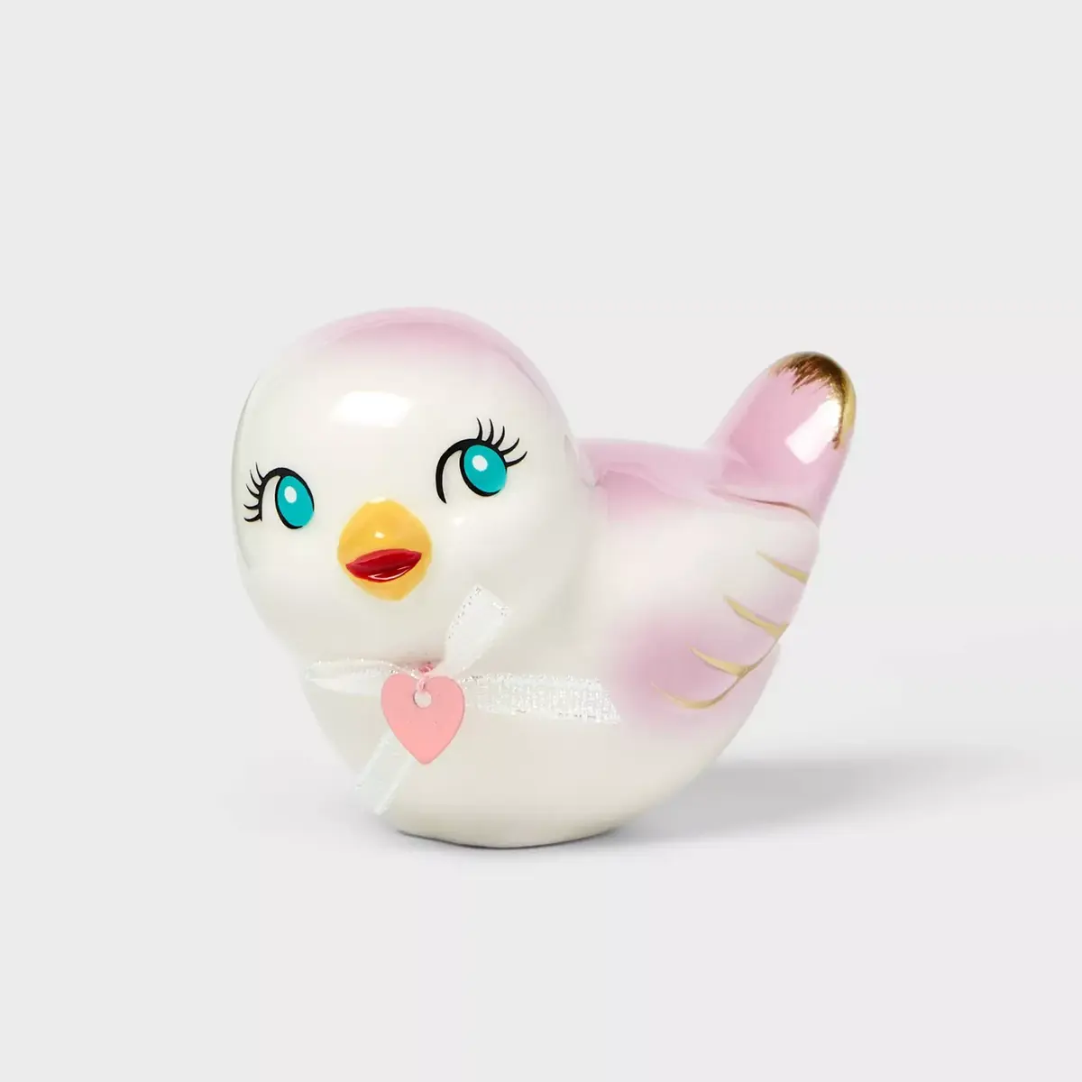 Valentine's Day Ceramic Love Bird | Target Birds Wiki | Fandom