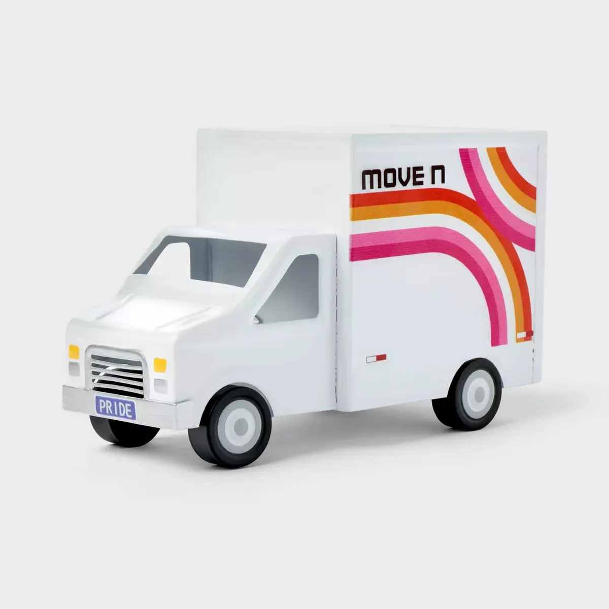 Moving Truck | Target Birds Wiki | Fandom