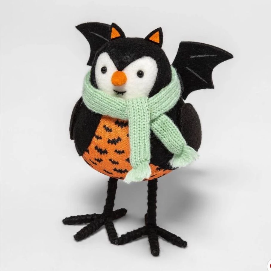 Wingit | Target Birds Wiki | Fandom