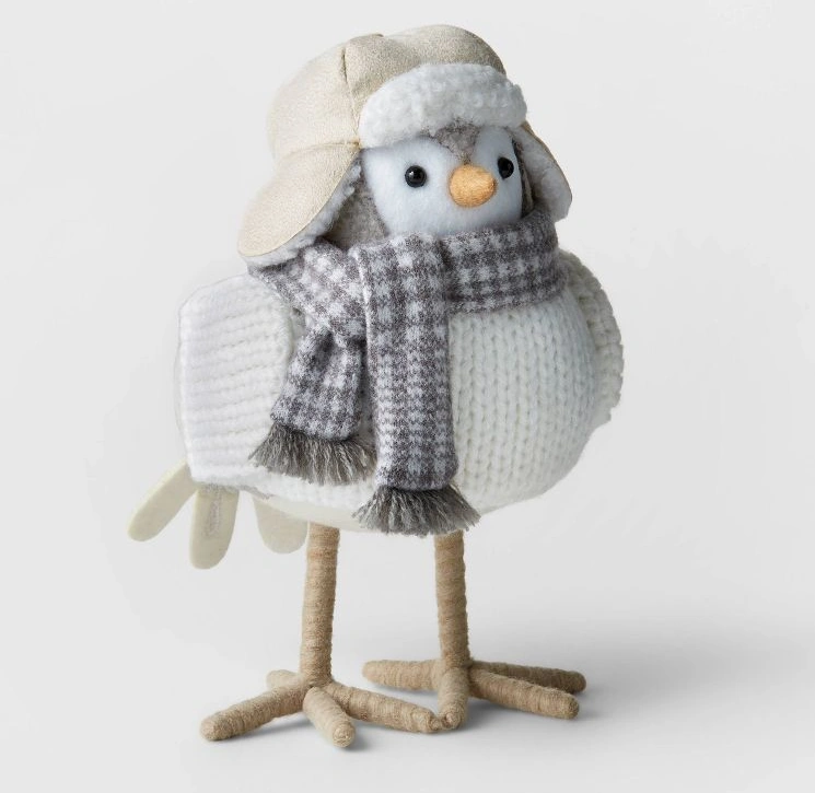 Tricot | Target Birds Wiki | Fandom