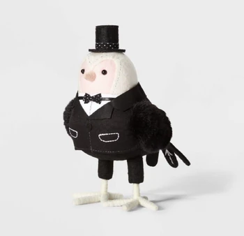 Radley | Target Birds Wiki | Fandom