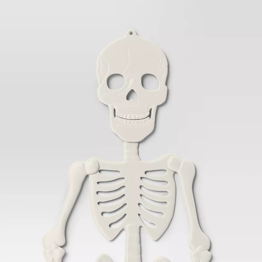 Traditional Bone Jointed Skeleton | Target Halloween Wiki | Fandom