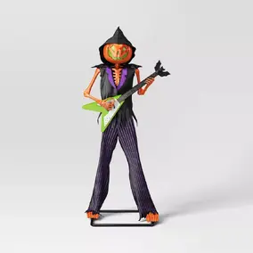 Pumpkin Rocker Billy | Target Halloween Wiki | Fandom