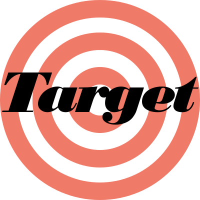 Logo Timeline | Target Wiki | Fandom