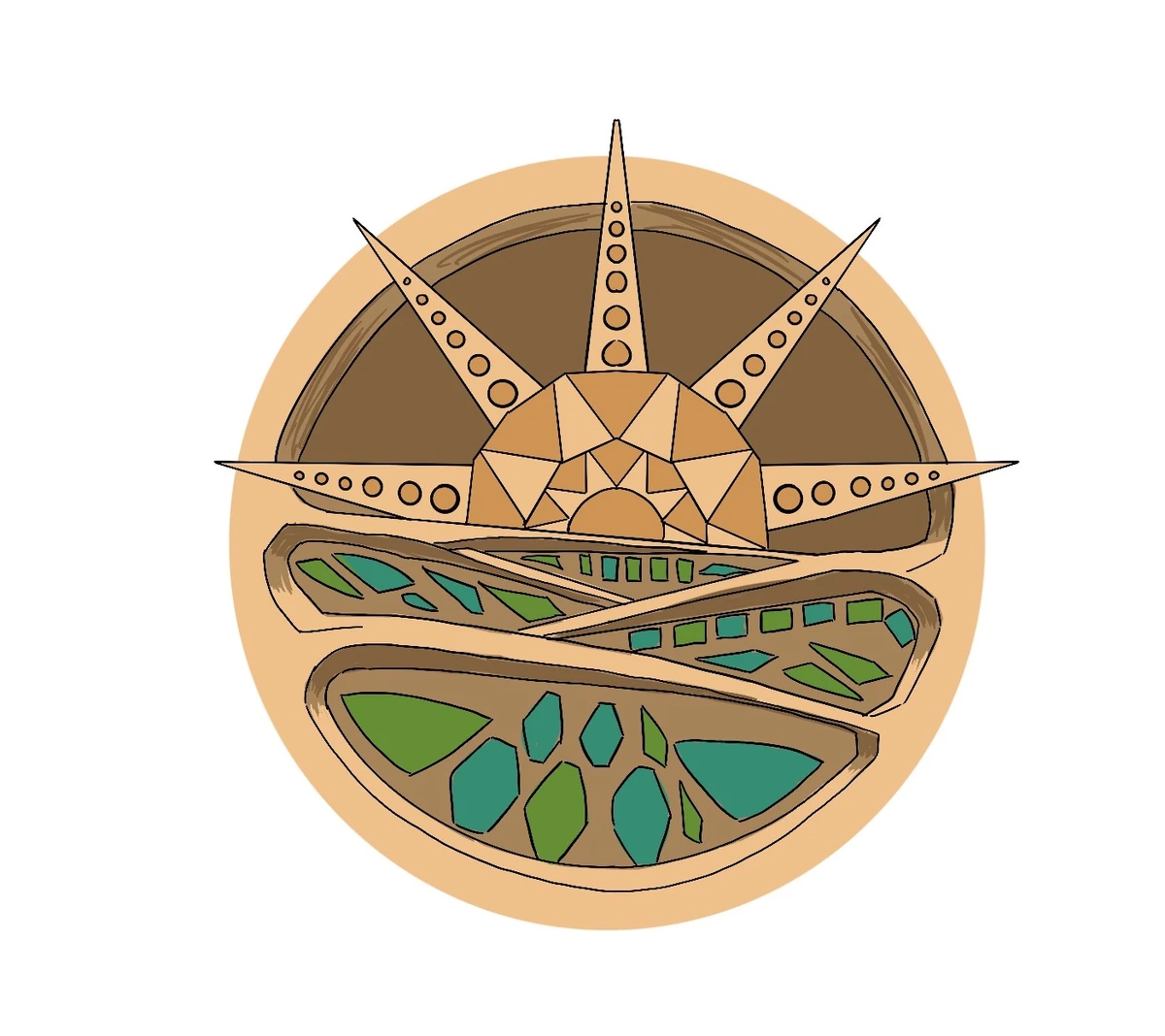 Lathander | Targosa Wiki | Fandom