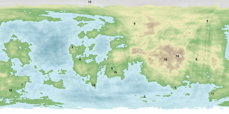 Tarina | Tarina Wiki | Fandom