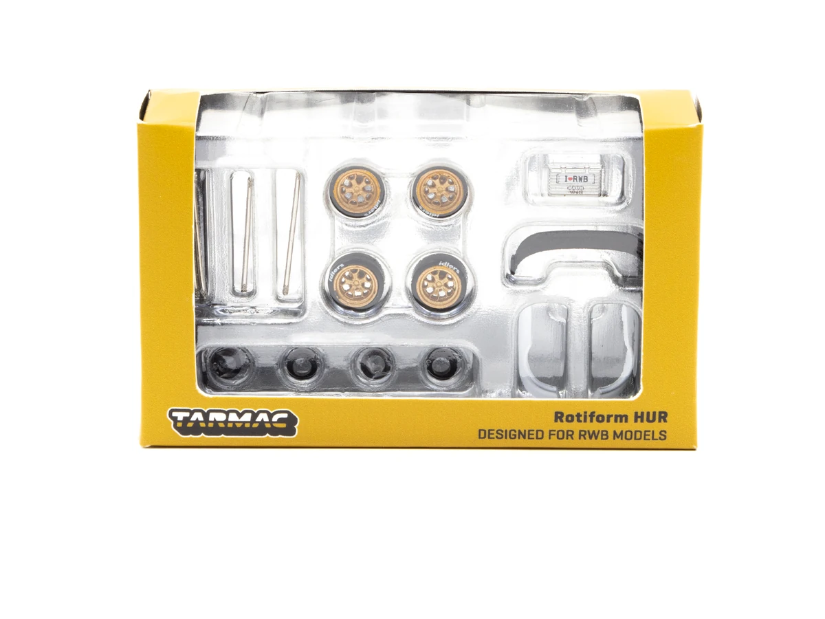 Rotiform HUR | Tarmac Works Wiki | Fandom