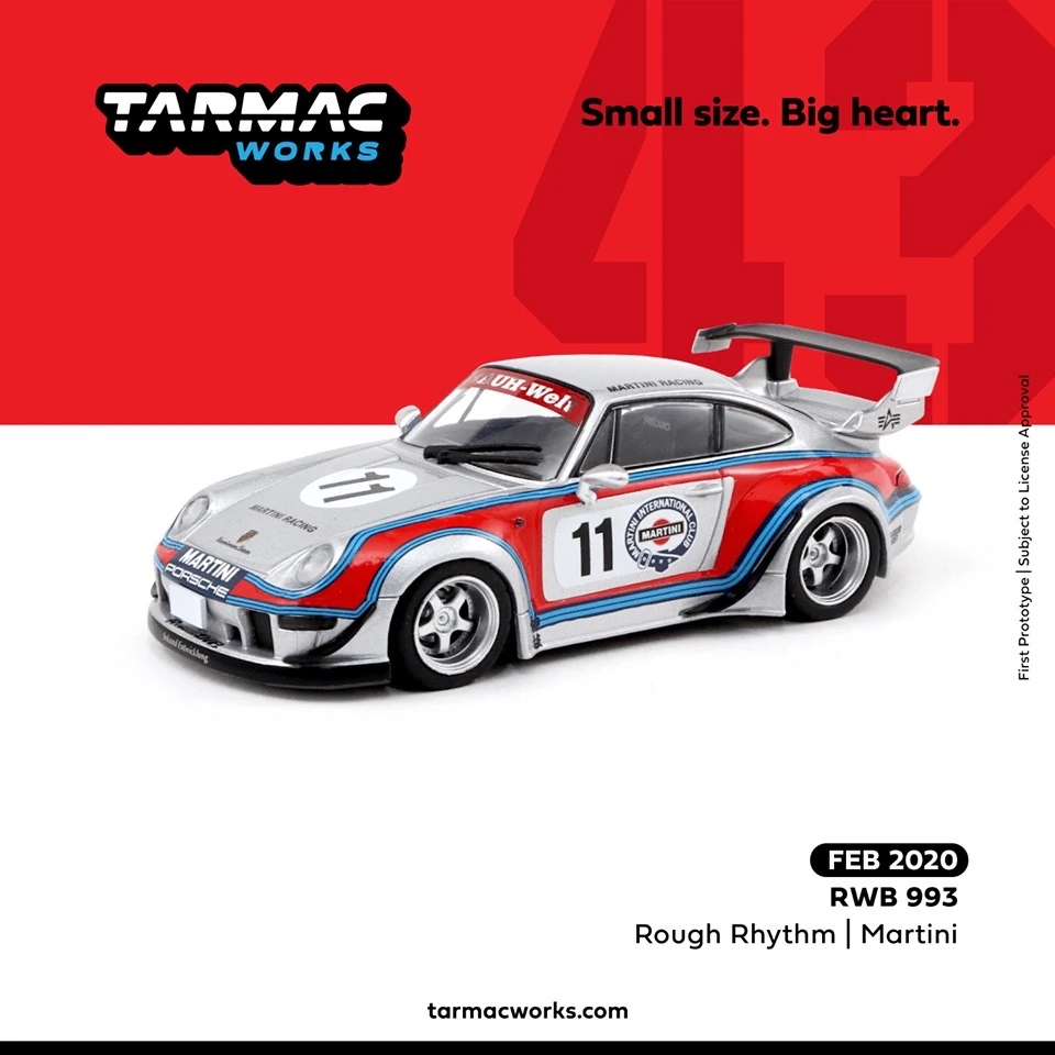 2020 | Tarmac Works Wiki | Fandom