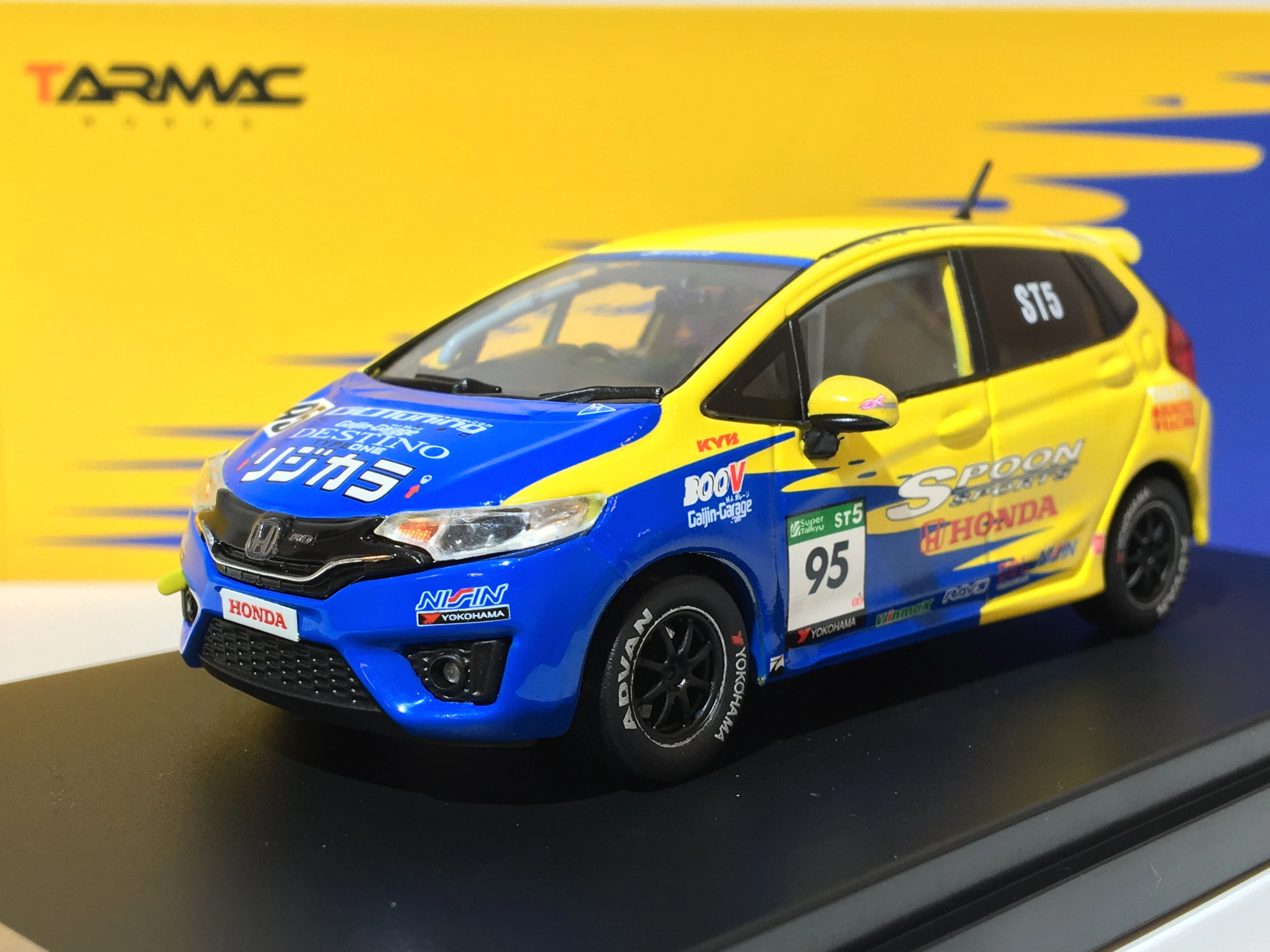 フィット3 - Yahoo!オークション onda