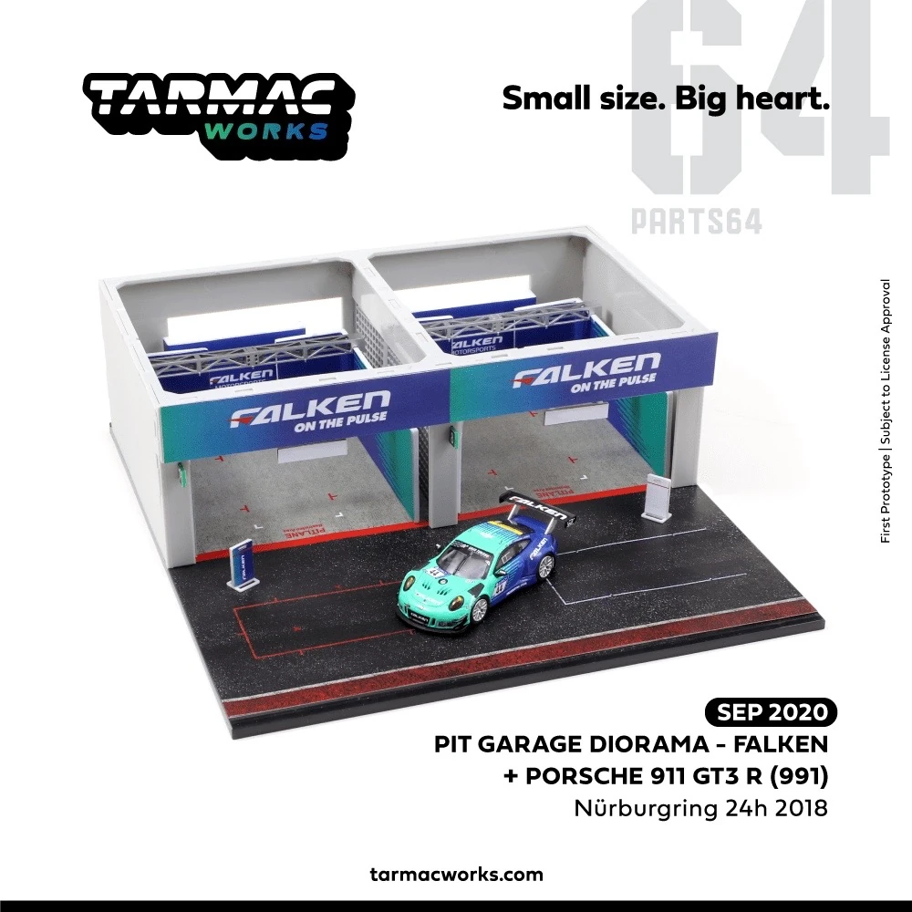 T64D-001-PS | Tarmac Works Wiki | Fandom