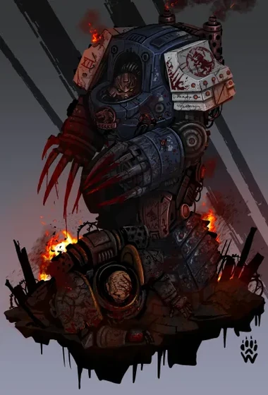 Lhorke the First | Tarnished Age Wiki | Fandom