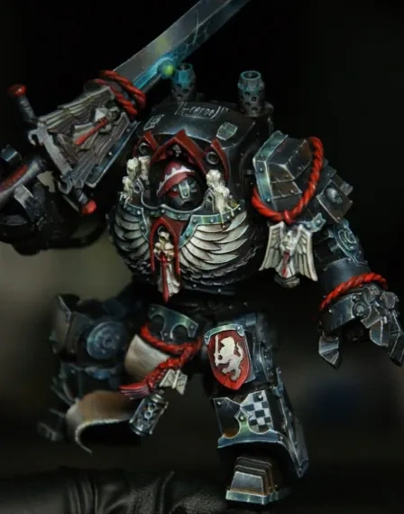 Duriel, Master of the Forge | Tarnished Age Wiki | Fandom