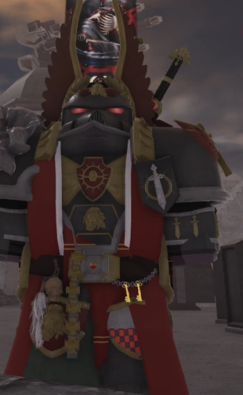 Alajos-@jimmythecockroach | Tarnished Age Wiki | Fandom