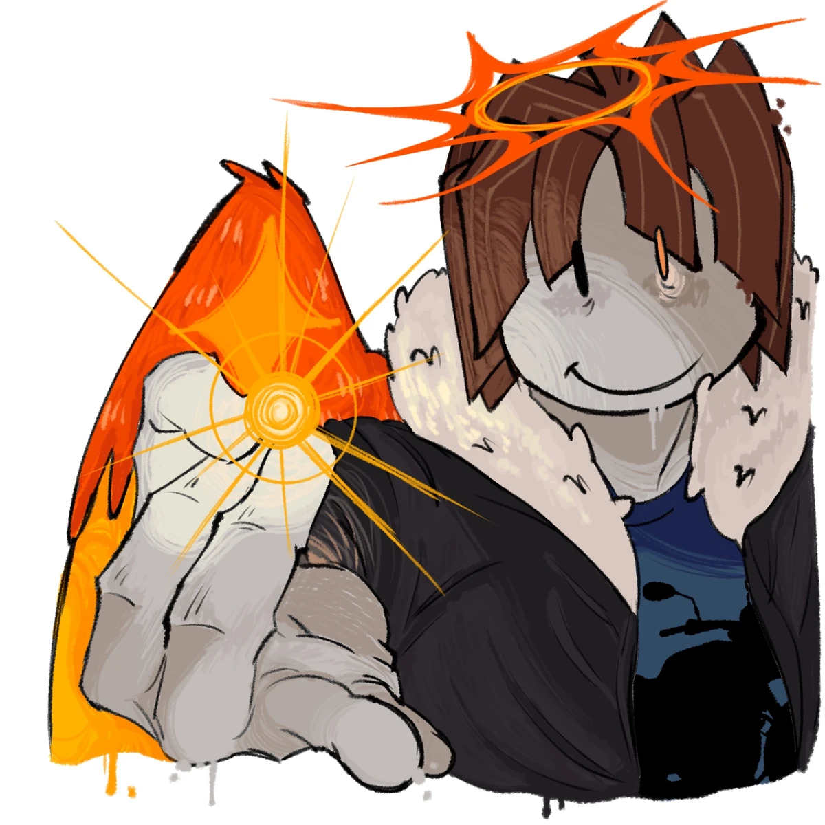 Su Tart | TARNISHED Wiki | Fandom