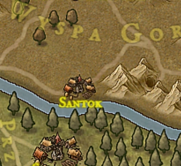 Santok | Tarnobrzeg13.50 Wiki | Fandom