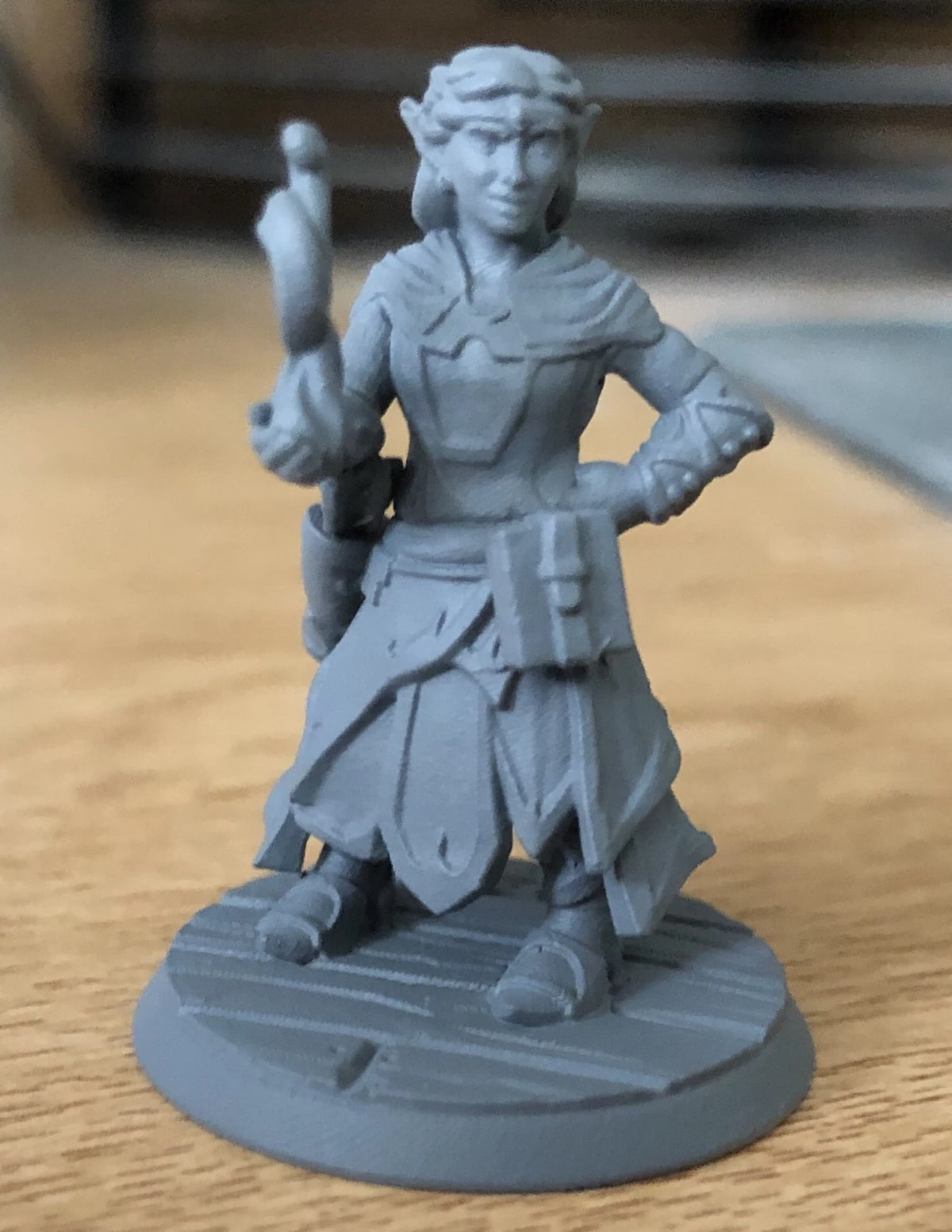 Matilda | The World of Tarnus Wiki | Fandom