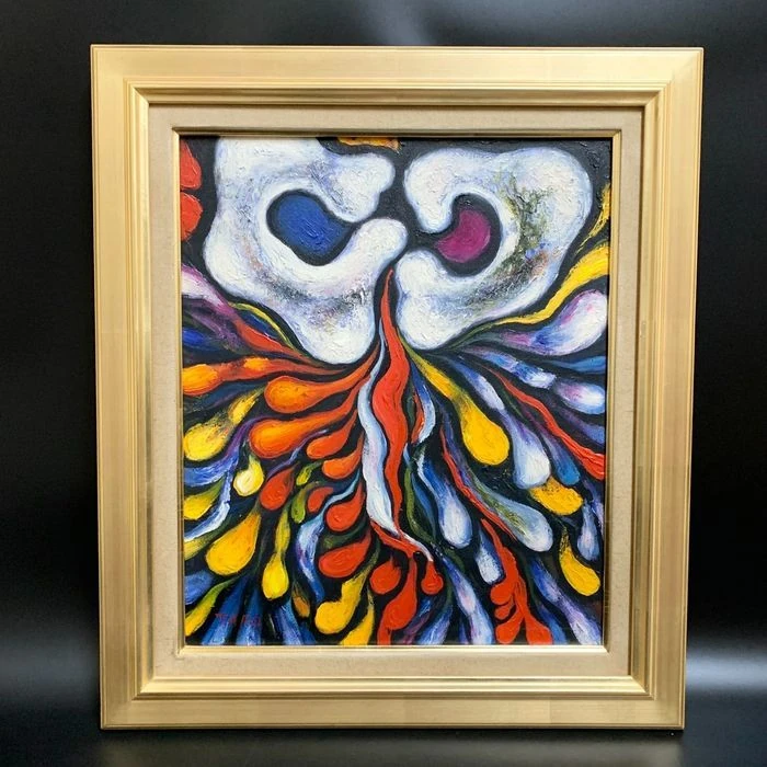 Thousand Hands | Taro Okamoto Wiki | Fandom