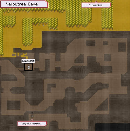 Yellowtree Cave | Tarochi Wiki | Fandom