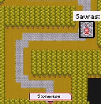 Spiralway Road | Tarochi Wiki | Fandom