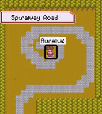 Spiralway Road | Tarochi Wiki | Fandom