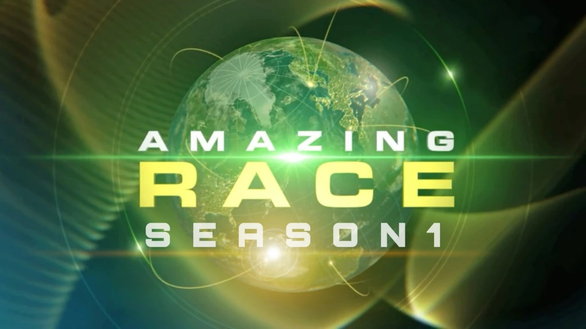 Season 1 | Wiki The Amazing Race Online DGXT | Fandom