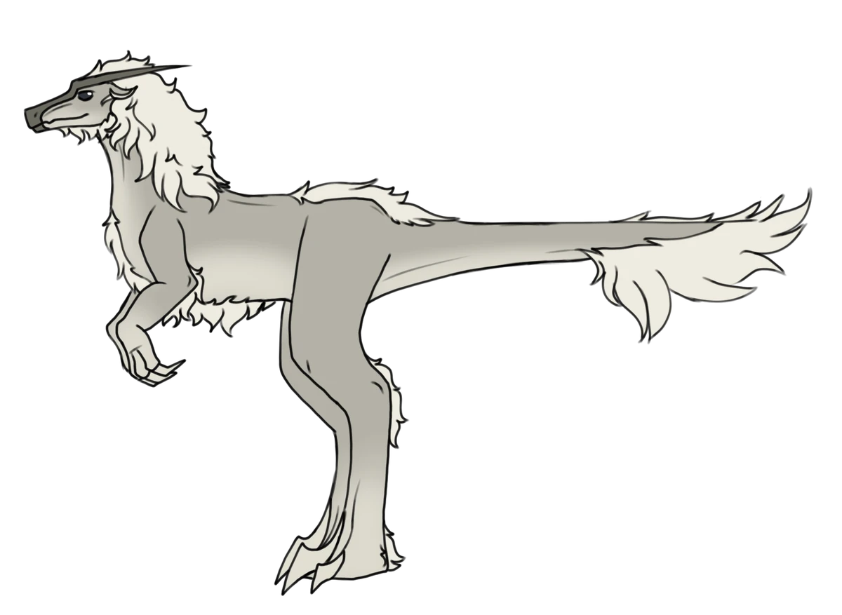 Animals | Tarorven Wiki | Fandom