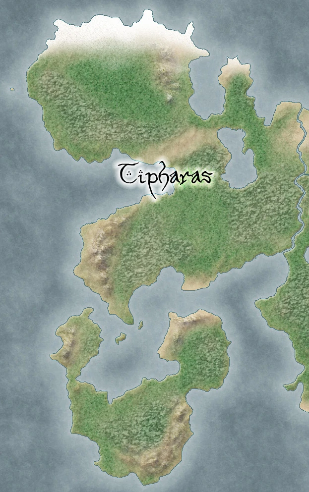 Tipharas | Tarsius Wiki | Fandom