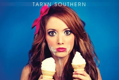 Taryn Southern Rules Of Engagement