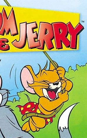 Tarzan Jerry | Tarzan Wiki | Fandom