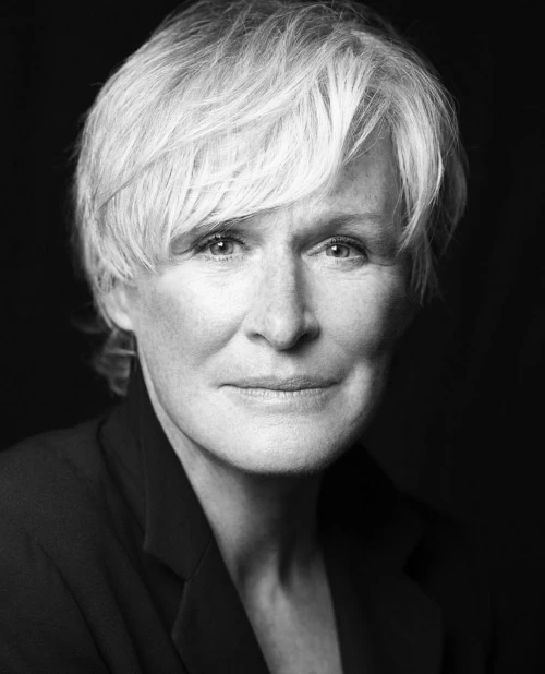 Glenn Close | Tarzan Wiki | Fandom