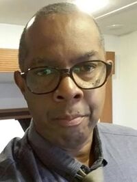 Don Gayle | Tarzan Wiki | Fandom