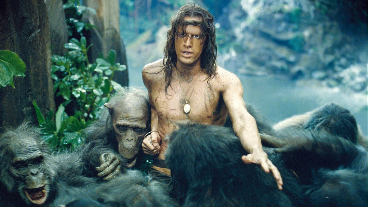 Category:Animals | Tarzan Wiki | Fandom