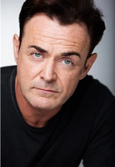 Jeff Longland | Tarzan Wiki | Fandom
