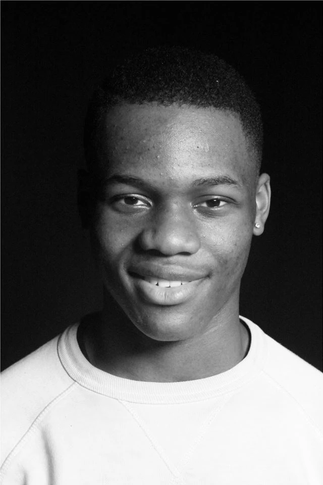Stephen Odubola | Tarzan Wiki | Fandom