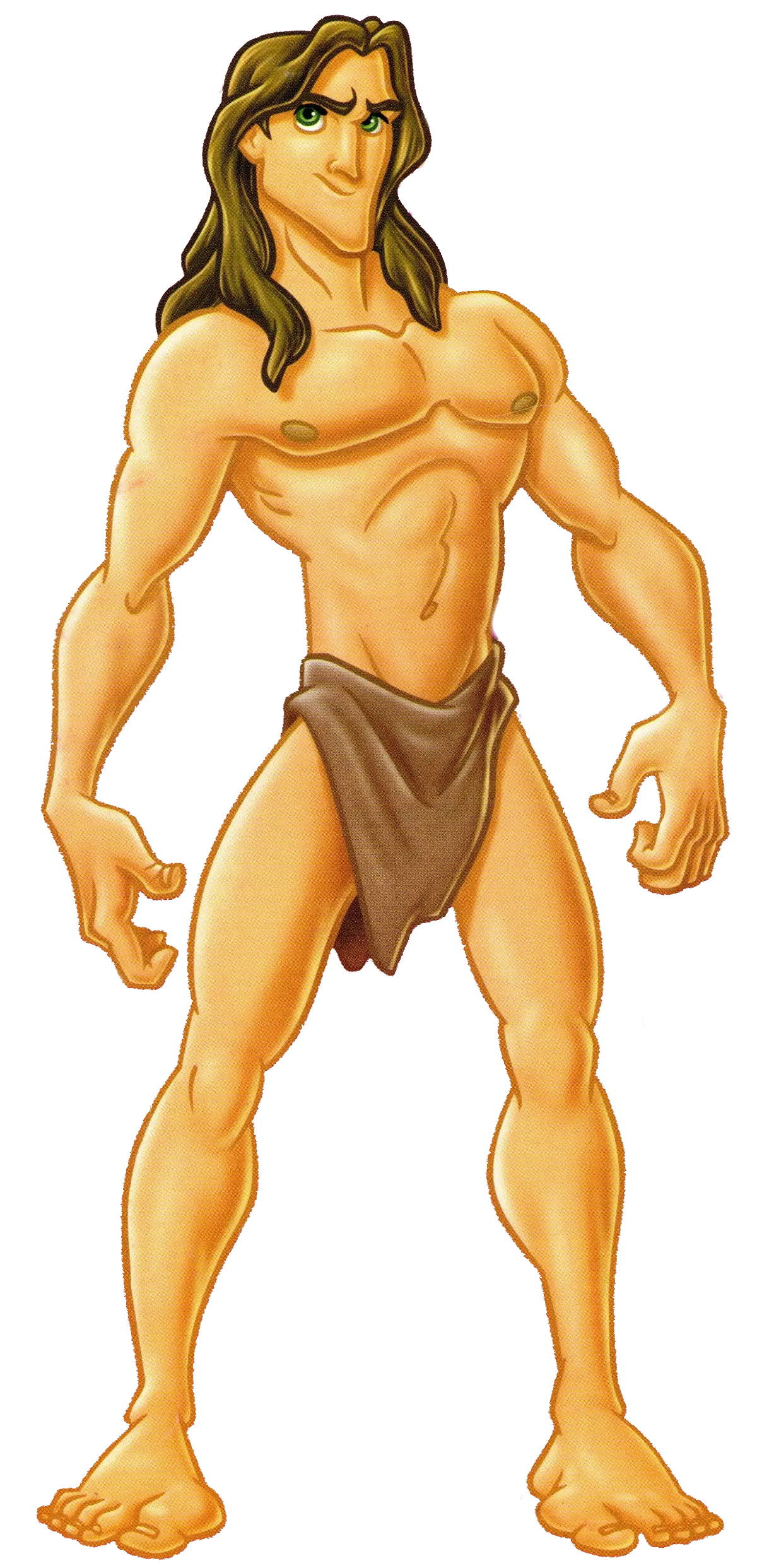 Tarzan (Disney) | Tarzan Wiki | Fandom