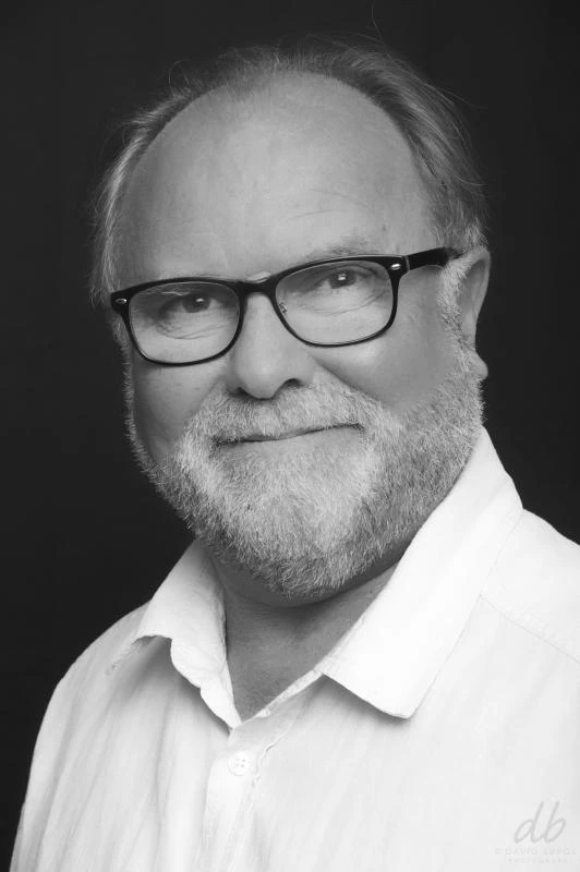 David Burge | Tarzan Wiki | Fandom