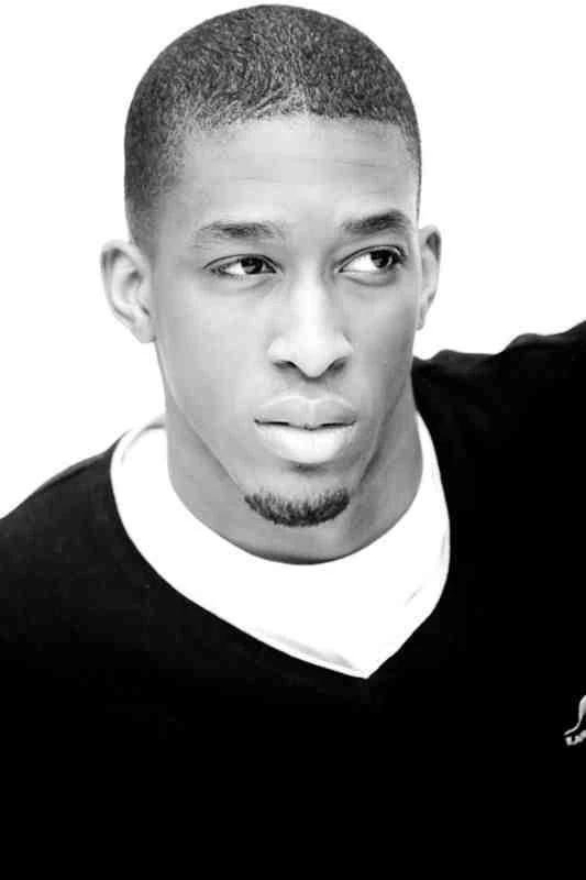 Daniel Adjei | Tarzan Wiki | Fandom