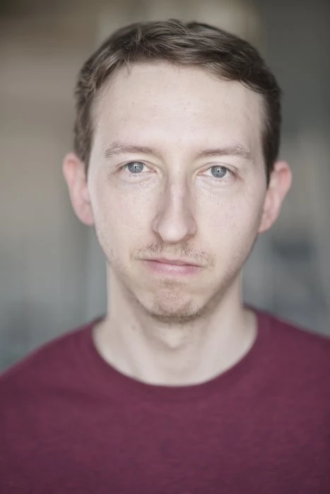 James Francis Andrews | Tarzan Wiki | Fandom