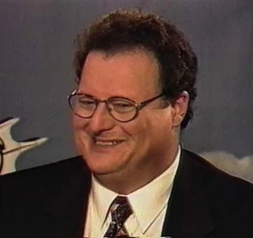 Wayne Knight | Tarzan Wiki | Fandom