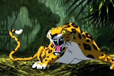 Tarzan Sabor Kleurplaten T Is Voor Tijger Kleurplaat Kleurplaat