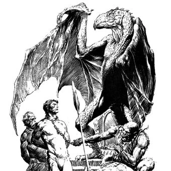 Mahar | Tarzan Wiki | Fandom